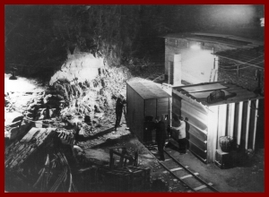 Manod Quarry 1:12th Scale Micro Layout