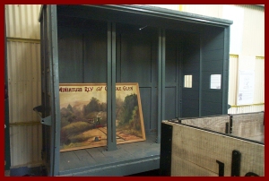 Manod Quarry 1:12th Scale Micro Layout